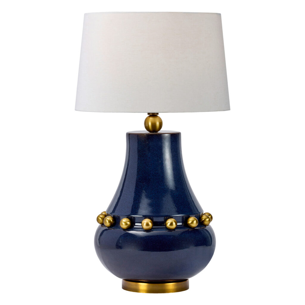 Terri Shannon - Bloomingdales Lighting