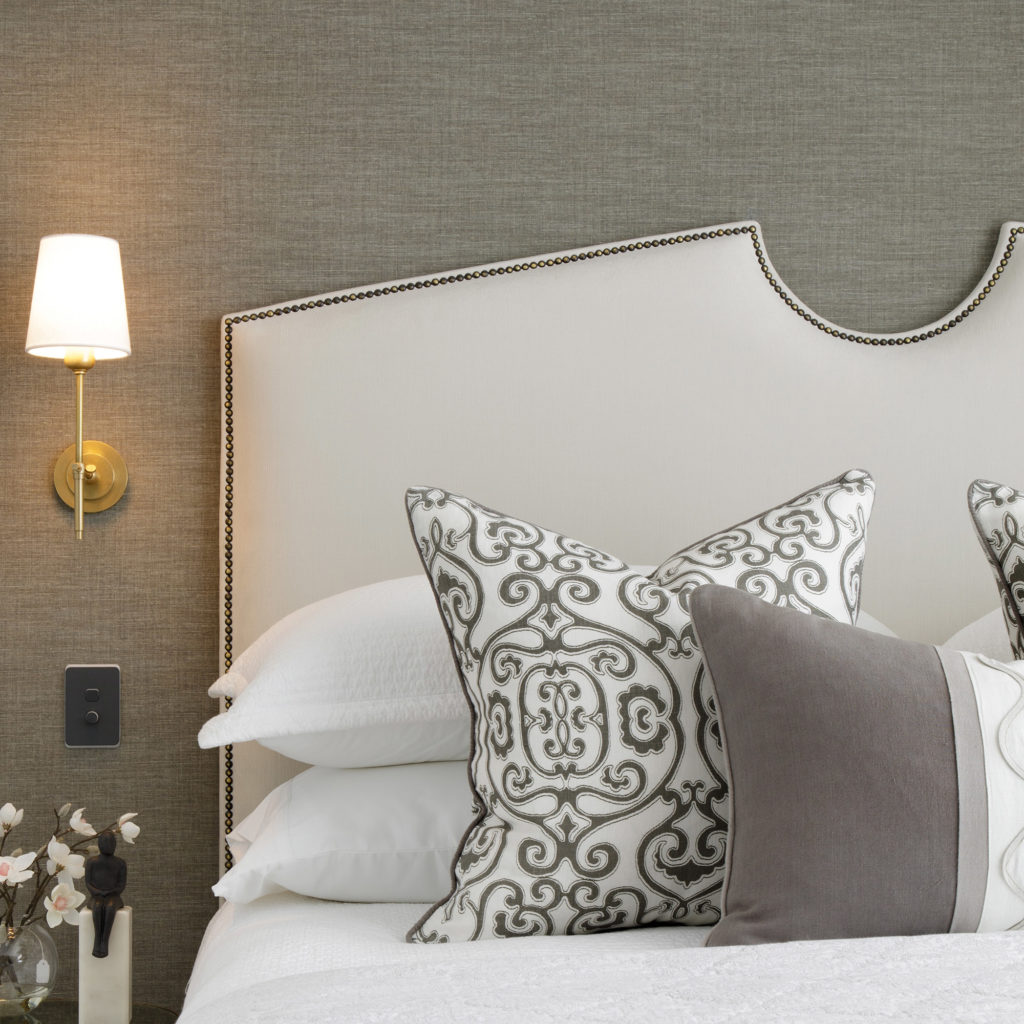 Bryant Sconce in Brass | Bloomingdales Lighting