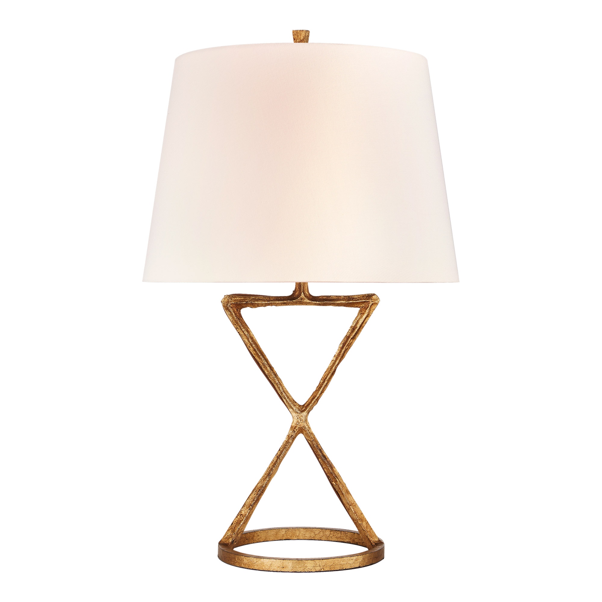 Anneu Table Lamp (Gilded Iron) - Bloomingdales Lighting