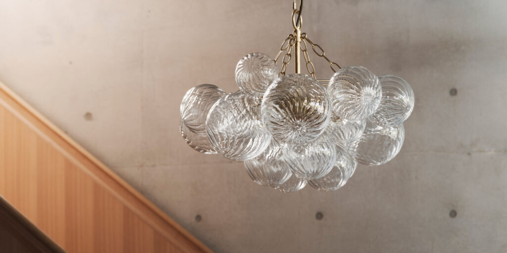 Trends of 2026: Lighting as Object - Bloomingdales