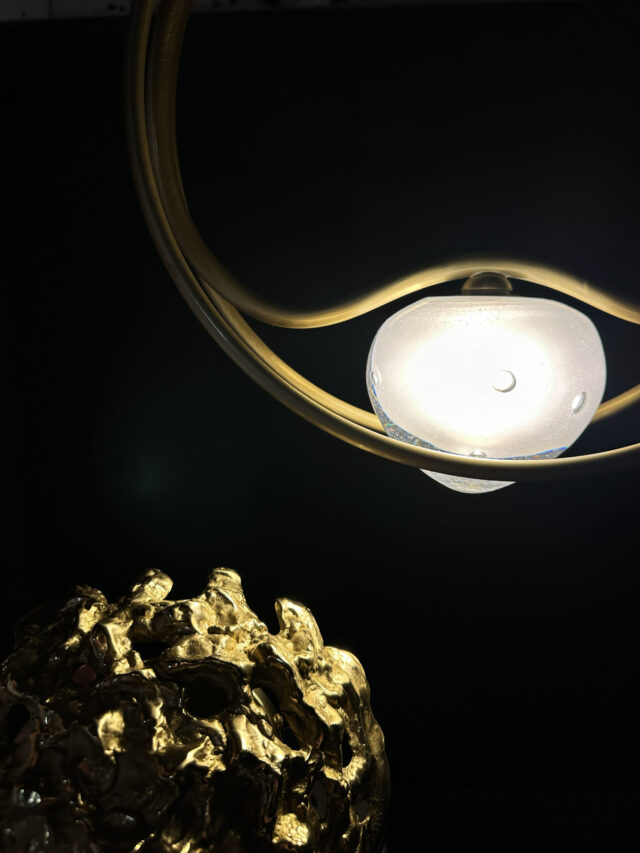 Esperia Lighting: Italian Excellence in Sculptural Illumination ...