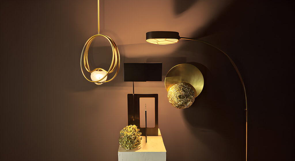 Esperia Lighting: Italian Excellence in Sculptural Illumination ...