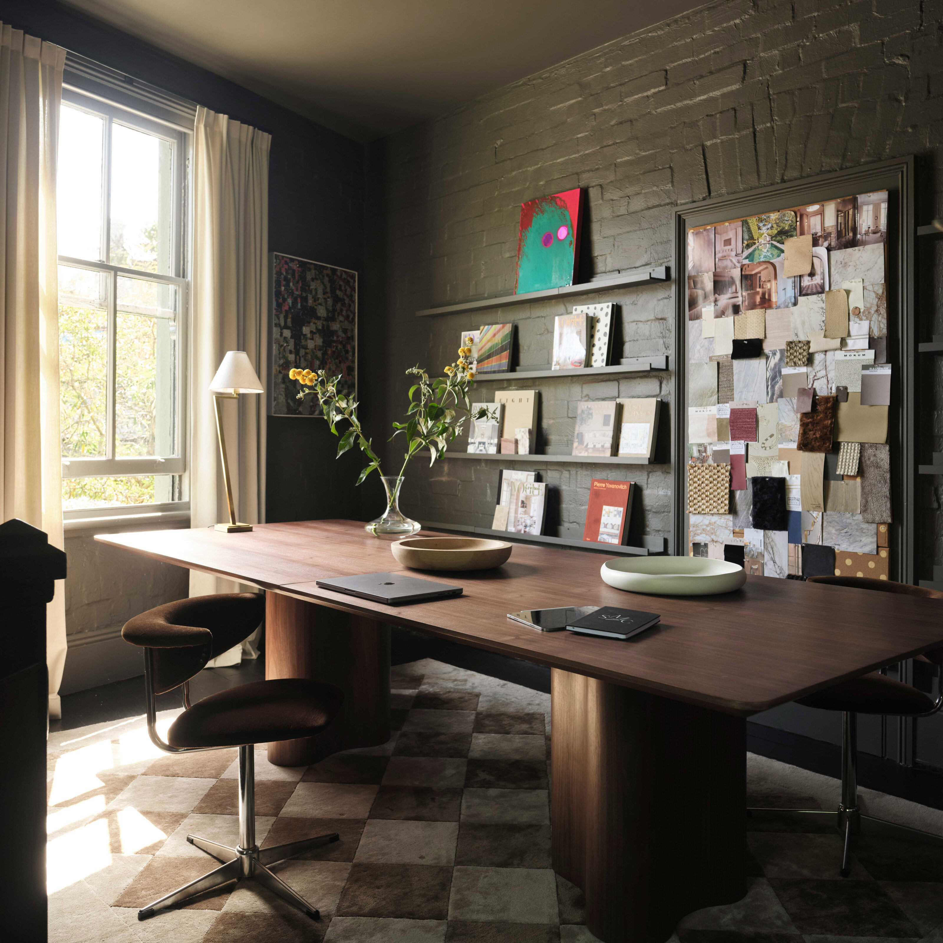 Collaborations | Australian Designer Lighting | Bloomingdales