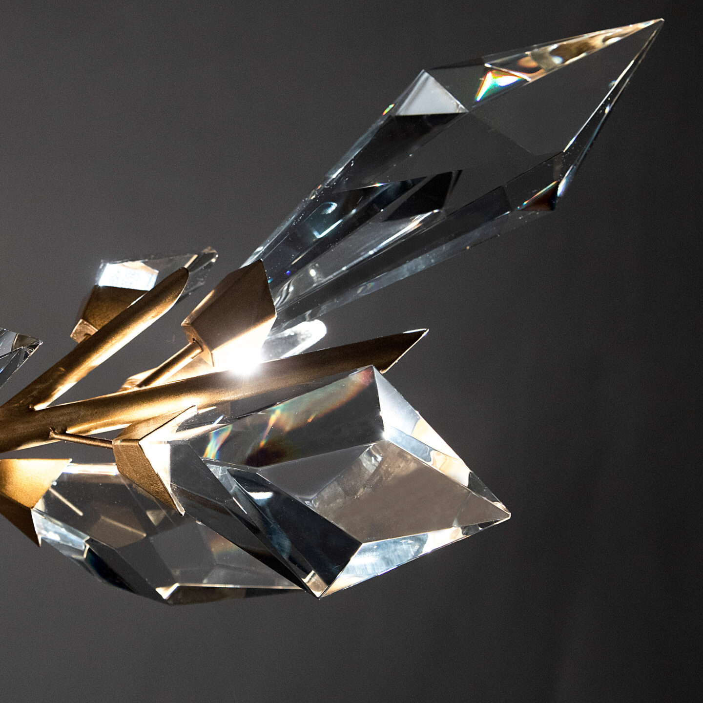 Fine Art Handcrafted Lighting Supplier - Bloomingdales Lighting