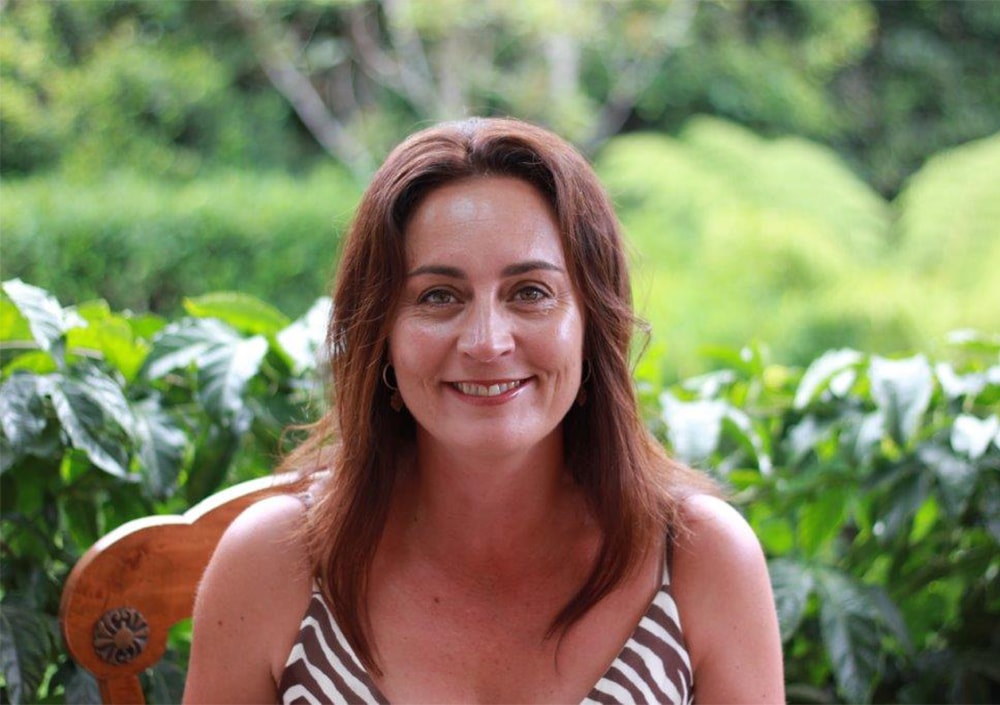 Sitting Down with Jenny Russell - Bloomingdales