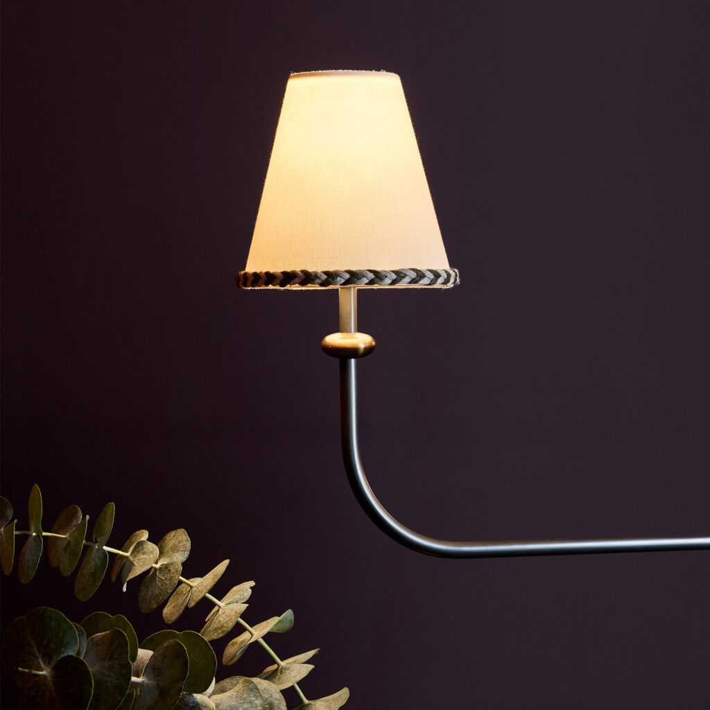 Lumiere Linear Pendant Light - Bloomingdales Lighting