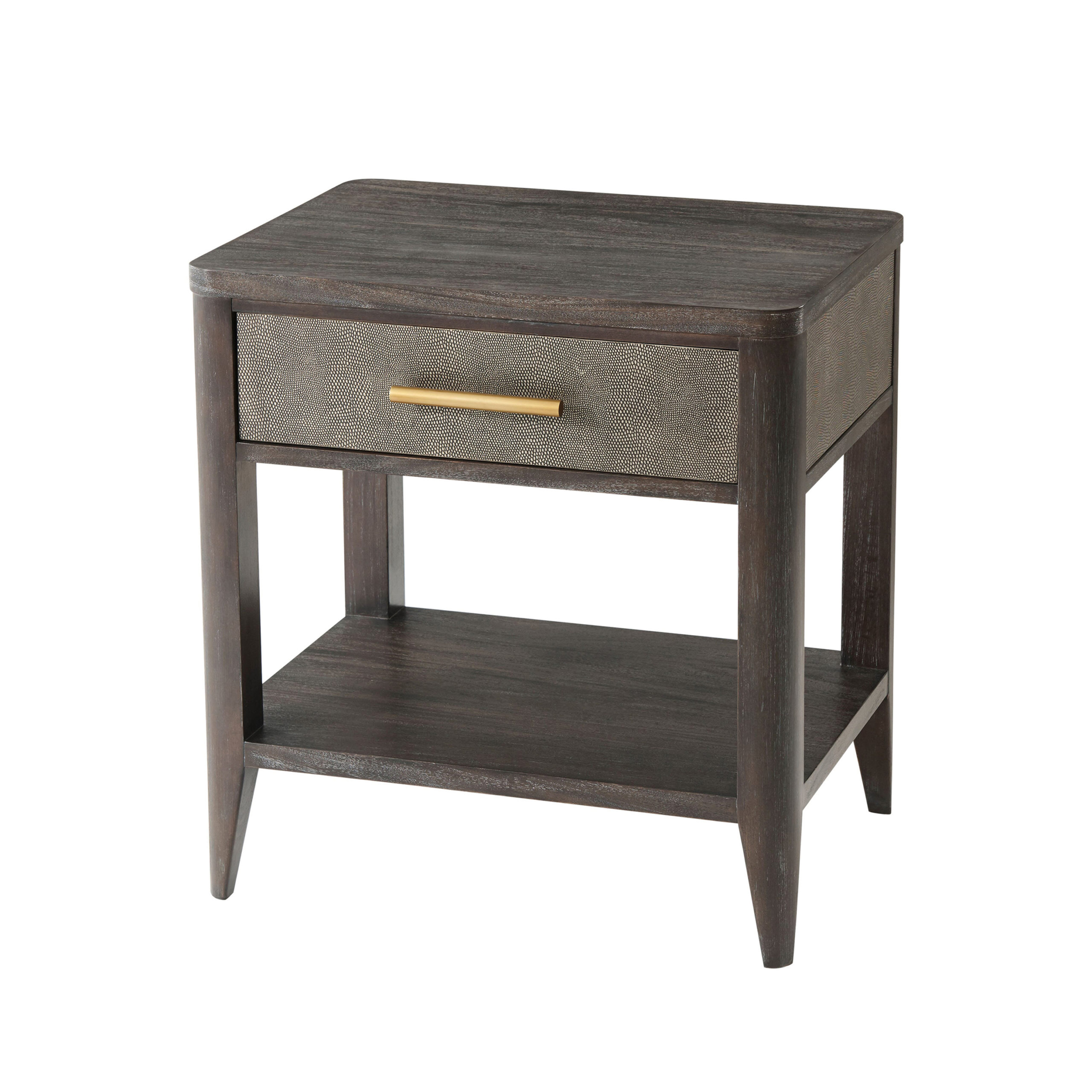 Designer Luxury Bedside Tables - Bloomingdales Lighting