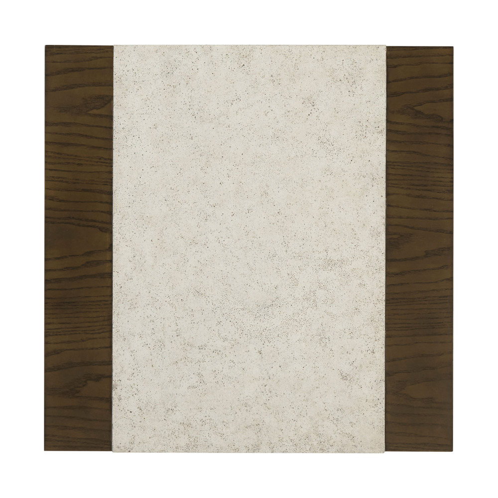 Catalina Side Table II (Earth) - Bloomingdales Lighting