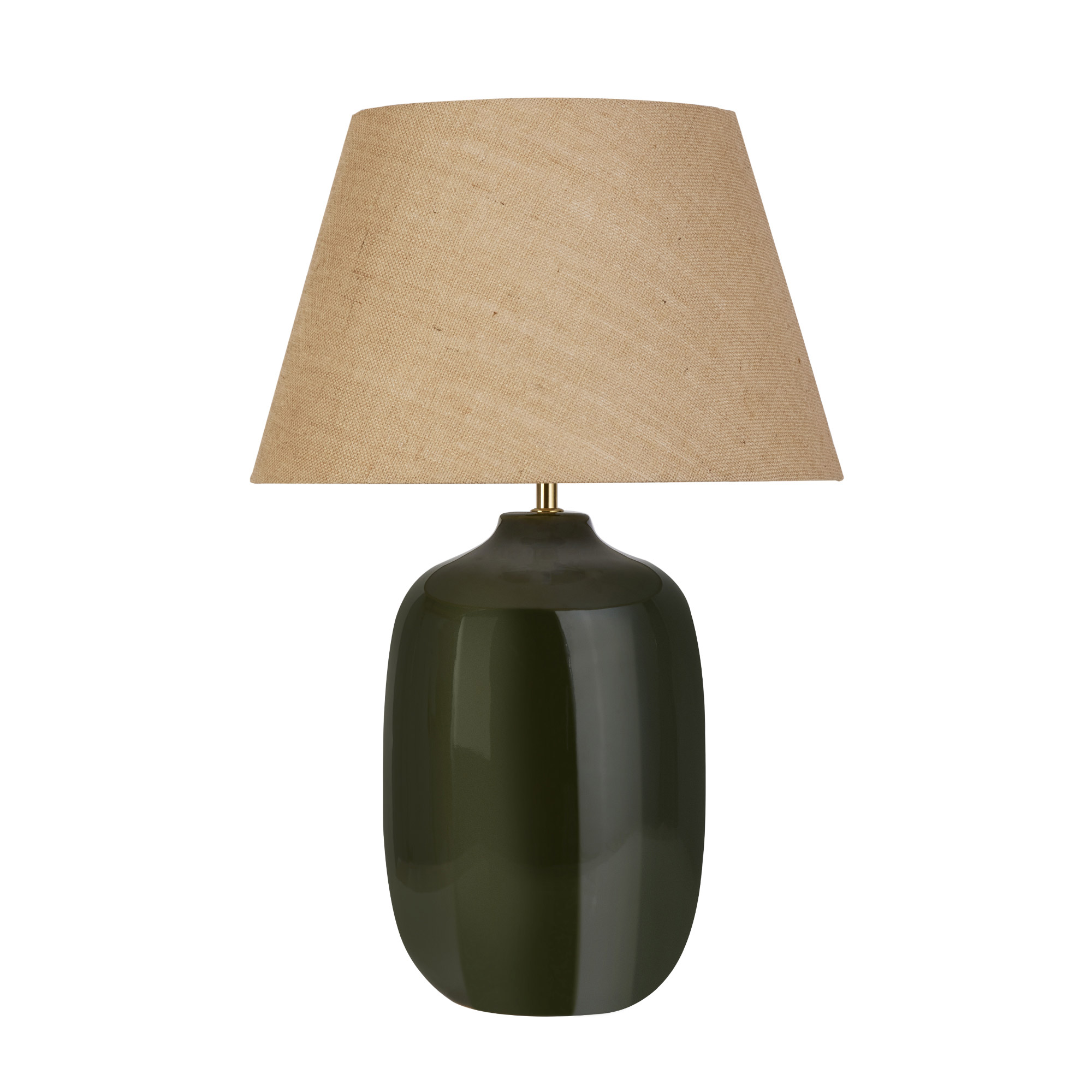 Fleur Table Lamp (Verde) - Bloomingdales Lighting