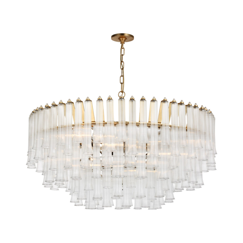 Designer Ceiling Lights & Chandeliers - Bloomingdales Lighting